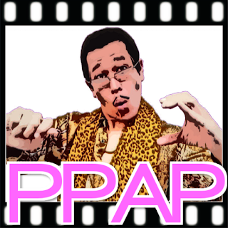 PPAP Fun Facts Pikotaro Pen 1.0.0 APK | AndroidAppsAPK.co