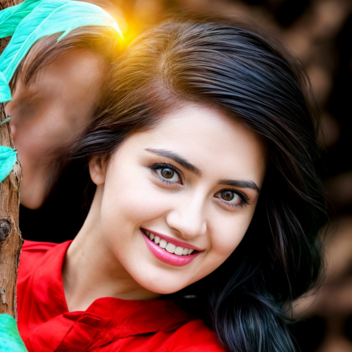 Girl Photo Editor: Makeup Look - Google Play のアプリ