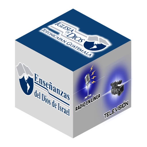 Enseñanzas del Dios de Israel - Aplicaciones en Google Play