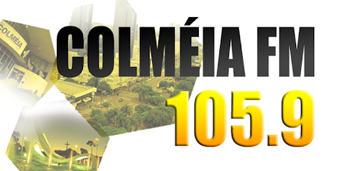 Rádio Colméia FM 105.9 Android App