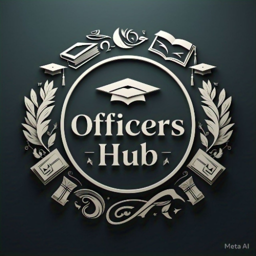 Officers Hub - Apps on Google Play