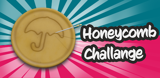 Honeycomb Android App