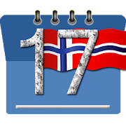 Norsk Kalender 2021 2022 Ukenummer og Helligdager – Apper på Google Play