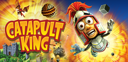 Catapult King - Apps on Google Play