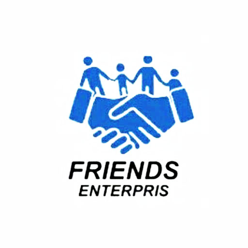 Friends Enterprise - Apps on Google Play