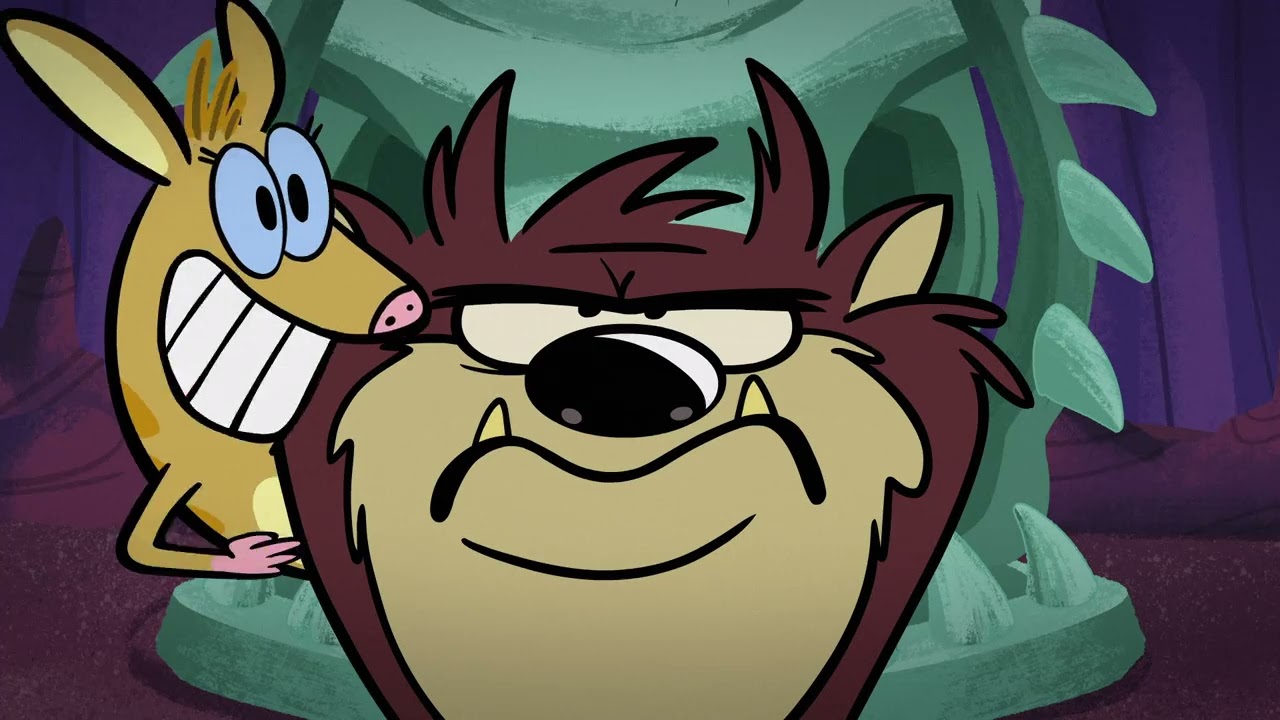 Taz: Em Busca Do Hambúrguer - Google Play'de Filmler