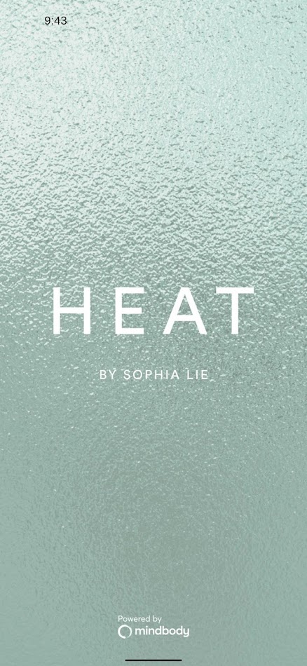 Heat by Sophia Lie (by Branded MINDBODY Apps) - (Android Apps) — AppAgg