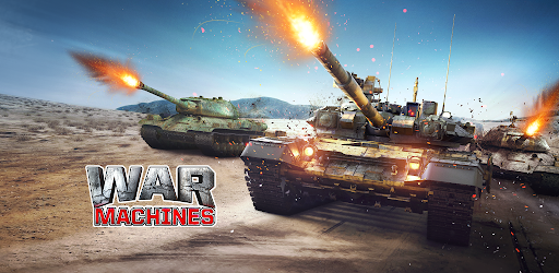 War Machines: Tank Army Game - Apps on Google Play
