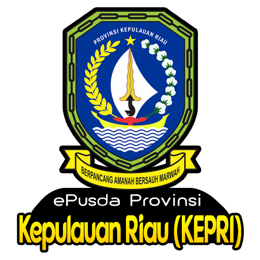 ePusda Prov. Kep. Riau (KEPRI) - Apps on Google Play