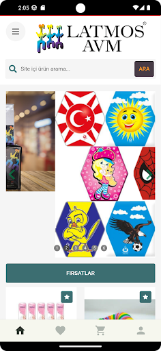 LATMOS AVM for PC / Mac / Windows 11,10,8,7 - Free Download - Napkforpc.com