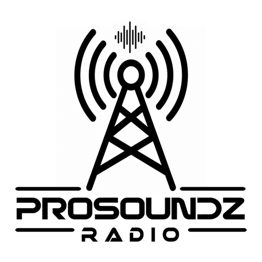 Prosoundz Radio - Apps on Google Play