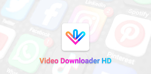 Video Downloader Android App