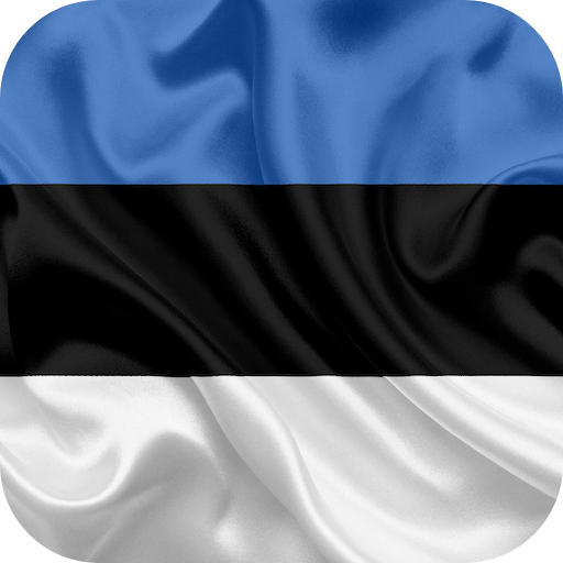 Flag of Estonia 3D Wallpapers for PC / Mac / Windows 11,10,8,7 - Free ...