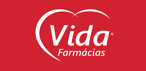 Vida Farmácias Android App