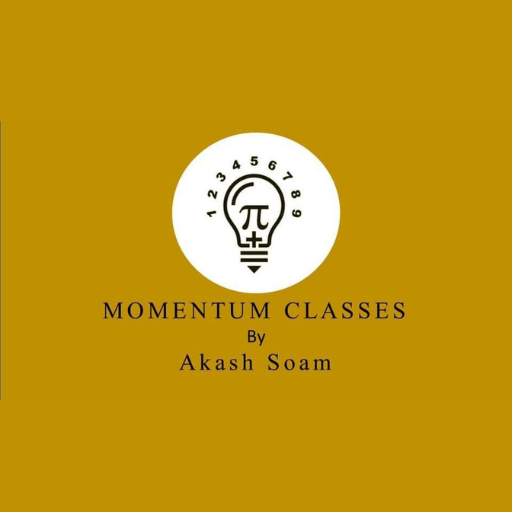 Momentum Classes By Akash Soam - Aplicaciones en Google Play