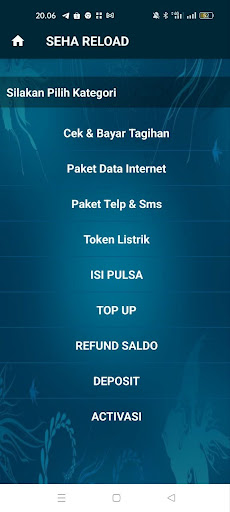 SEHA RELOAD for PC / Mac / Windows 11,10,8,7 - Free Download - Napkforpc.com