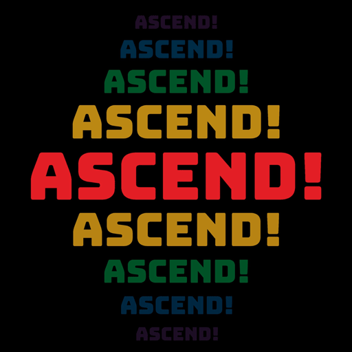 Ascend! - Apps on Google Play