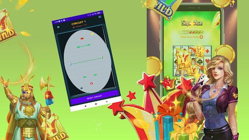 Baixar Cuceng Challenges para PC - LDPlayer