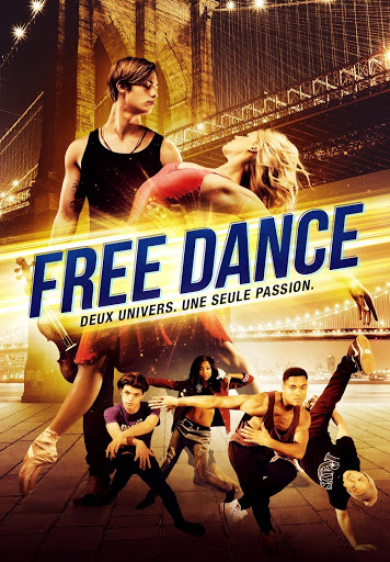 Free Dance (VF) - Google Play 영화