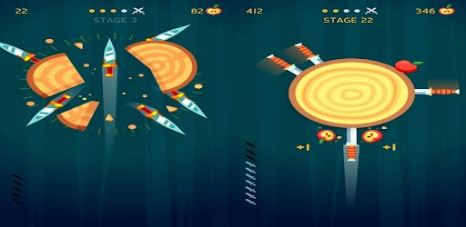 Ninja Shoot 2 Android App