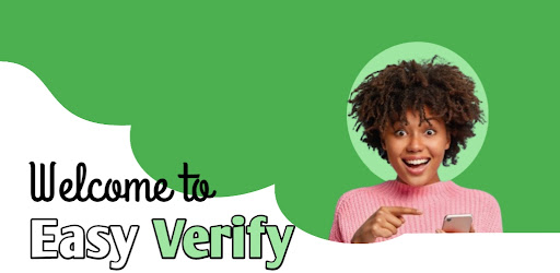 Easy Verify Android App
