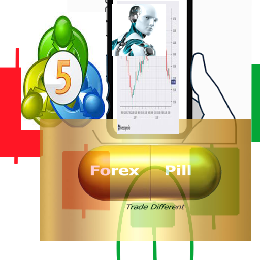 Forex Phone Robot Maker 2024 - Apps on Google Play
