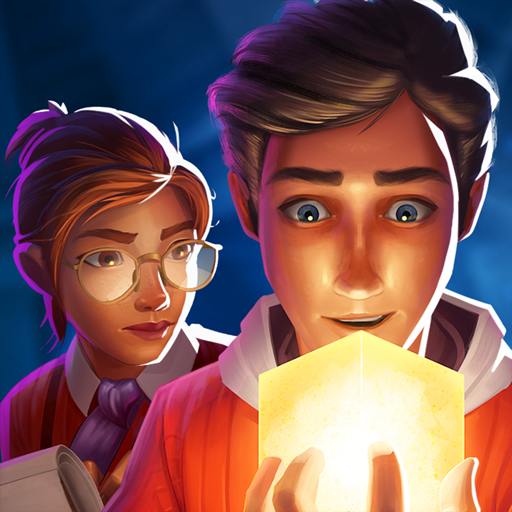[Descargar] The Academy: The First Riddle - QooApp Game Store