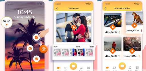 Video call Recoder for Ometv Chat app Android App