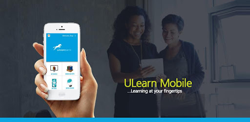 ULearn Mobile Android App