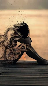 Sad Girl Wallpaper HD Apps on Google Play