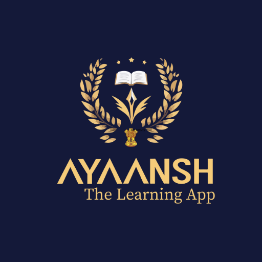 Ayaansh- The learning app - Google Play 앱