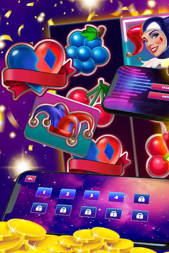 Baixar Cherry Jackpot Knights para PC - LDPlayer