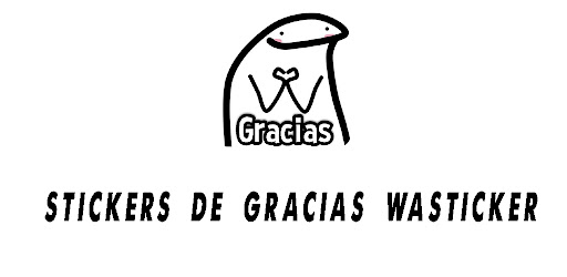 Stickers de Gracias WASticker Android App