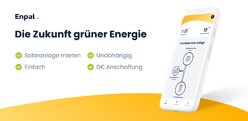 Enpal. Android App
