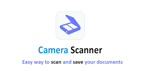 Camera Scanner Free Android App
