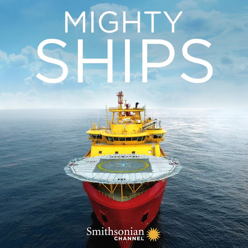 Mighty Ships - TV on Google Play