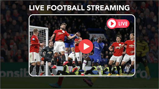 Football TV - Live Streaming for PC / Mac / Windows 11,10,8,7 - Free ...