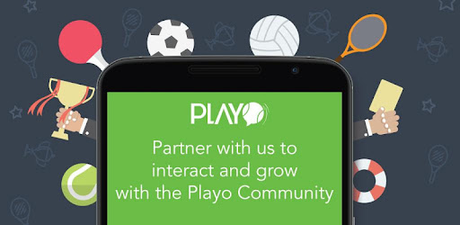 Venue Partner Interface Android App