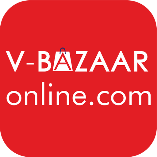 Vbazaar Online Shopping App In for PC / Mac / Windows 11,10,8,7 - Free Download - Napkforpc.com