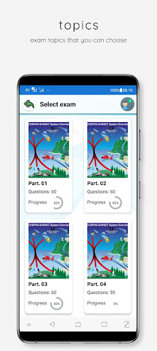 Ship GMDSS Exam Trial for PC / Mac / Windows 11,10,8,7 - Free Download ...