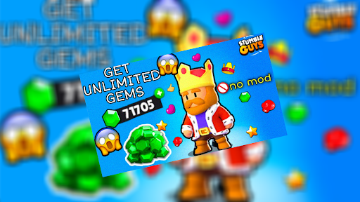 Gems Tokens Stumble Guys for PC / Mac / Windows 11,10,8,7 - Free ...