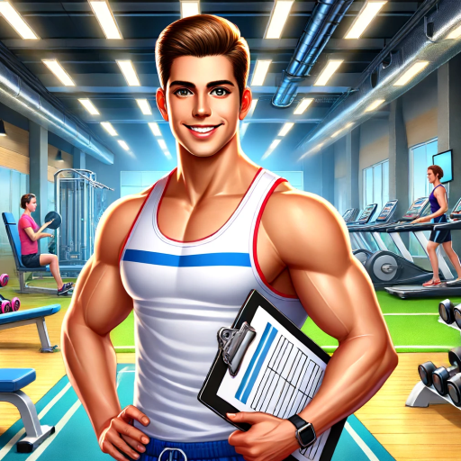 YouGym - Home & Gym Workouts for PC / Mac / Windows 11,10,8,7 - Free ...