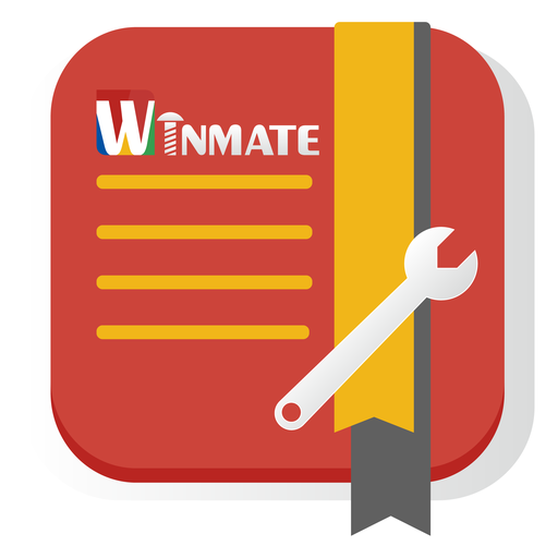 Winmate Service Center for PC / Mac / Windows 11,10,8,7 - Free Download - Napkforpc.com