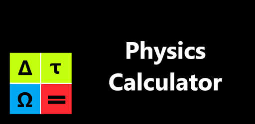 Physics Formula Calculator