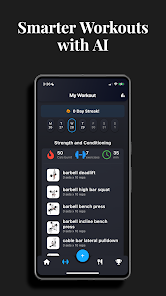 FitFlow - AI-Fitness & Health - Apps on Google Play