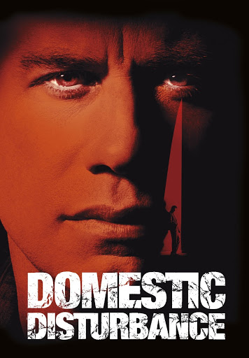 Domestic Disturbance - Movies on Google Play