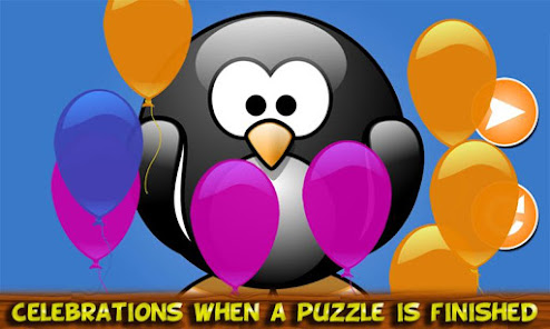 101 Kids Puzzles - Apps on Google Play