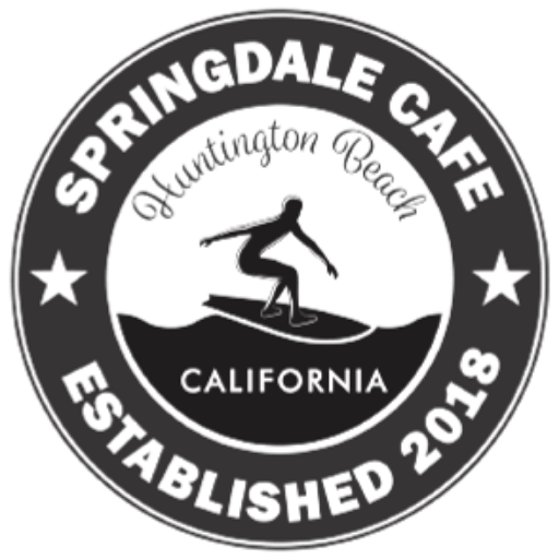 Springdale Cafe - Apps on Google Play