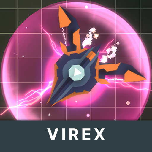 Virex: Arcade Shooter - Google Play 앱