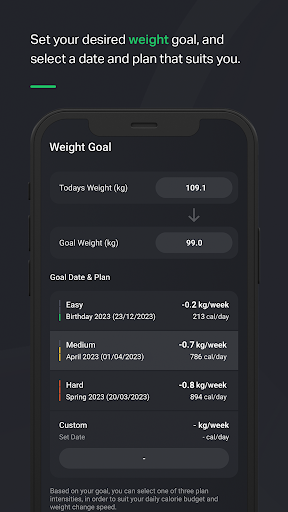 Rolla Fit - Weight Manager for PC / Mac / Windows 11,10,8,7 - Free ...